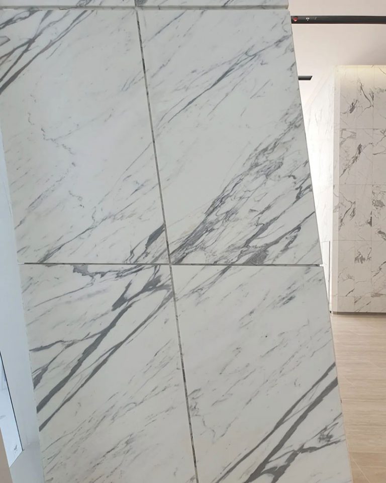 C-Groove - Pinklaomarble